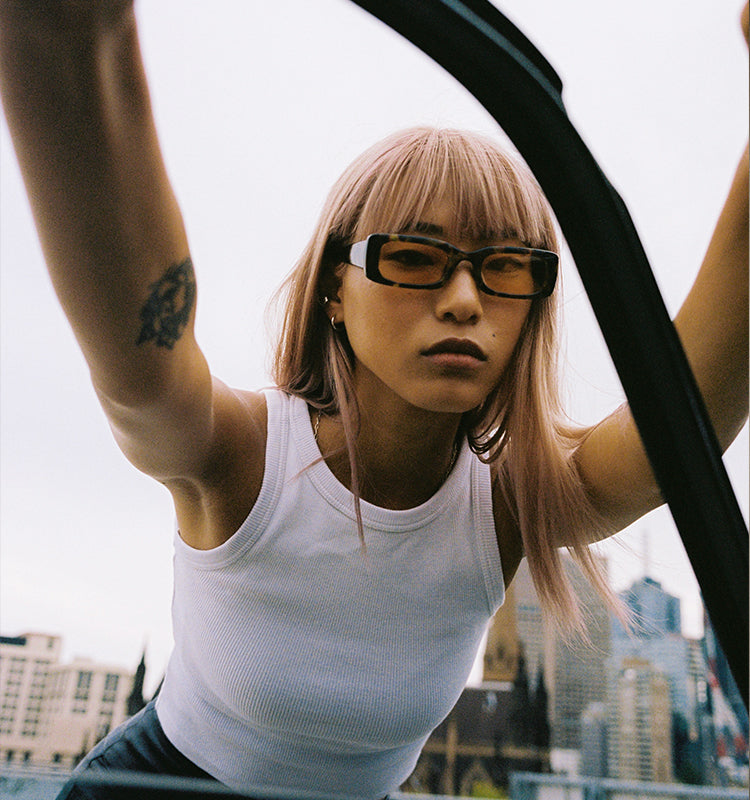 AUSTRALIAN STITCH – Australian Stitch