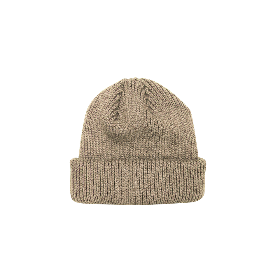 Beanie – Australian Stitch