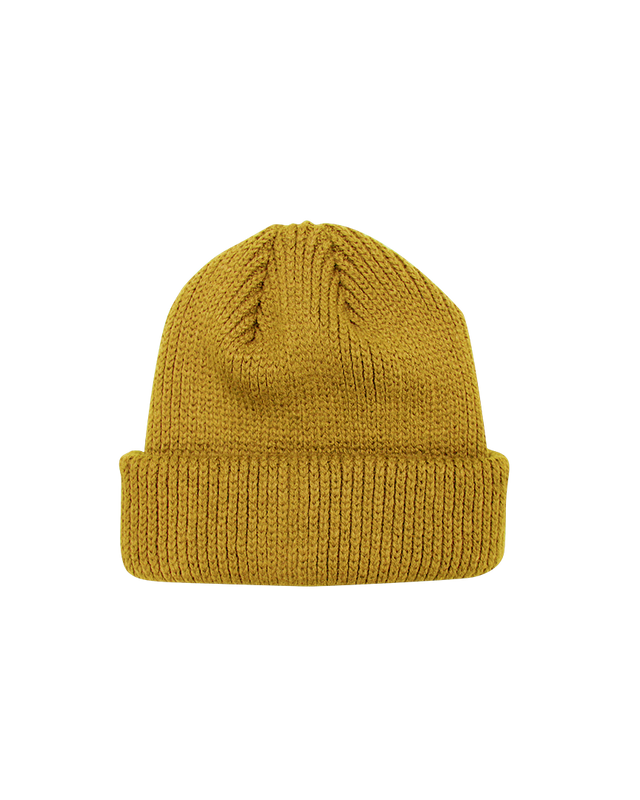 Beanie – Australian Stitch